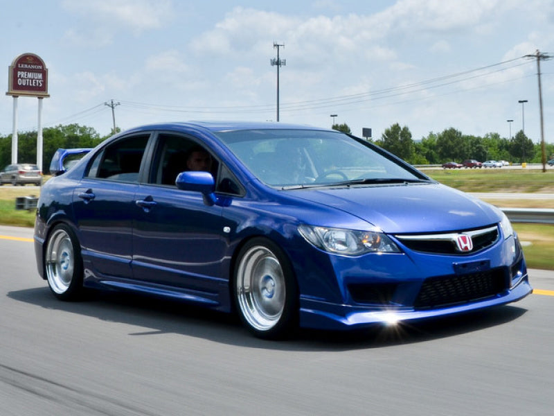 Honda civic 05th FD2R high quality carbon fiber car body kit – EPR ...