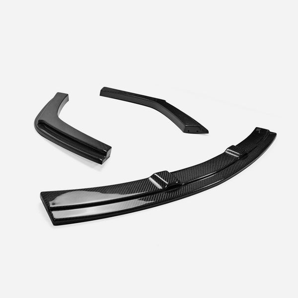 Honda Civic FD2 06-11 MUG RR under Lip (3pcs) – EPR International