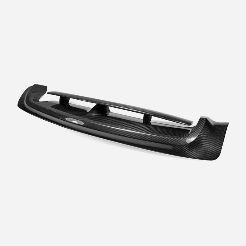 Honda Civic FD2 06-11 MU Style rear diffuser – EPR International