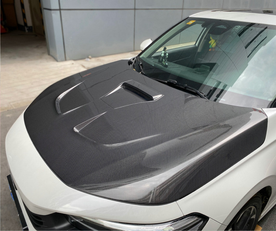 Carbon Fiber Body Kits Lightweight & Durable Auto Upgrade【EPR】 – EPR ...