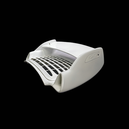 Porsche 94-97 Porsche 911 993 GT2 Rear trunk with spoiler – EPR ...