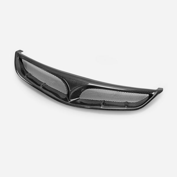 Honda Civic FD2 06-11 4 Door SEK Style Front Grille – EPR International