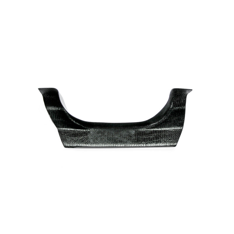 Mitsubishi EVO 5-6 CP9A Rear Bumper Exhaust Heat Shield – EPR International