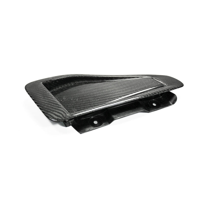 Mitsubishi Evolution 5-6 OEM Hood Scoop EPR International