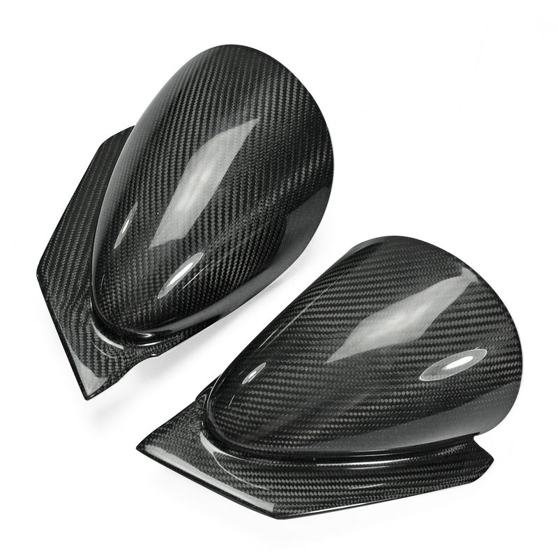 MITSUBISHI Evolution 7 8 9 Ralliart Mirror (electric) RHD – EPR ...