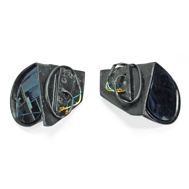 MITSUBISHI Evolution 7 8 9 Ralliart Mirror (electric) RHD – EPR ...