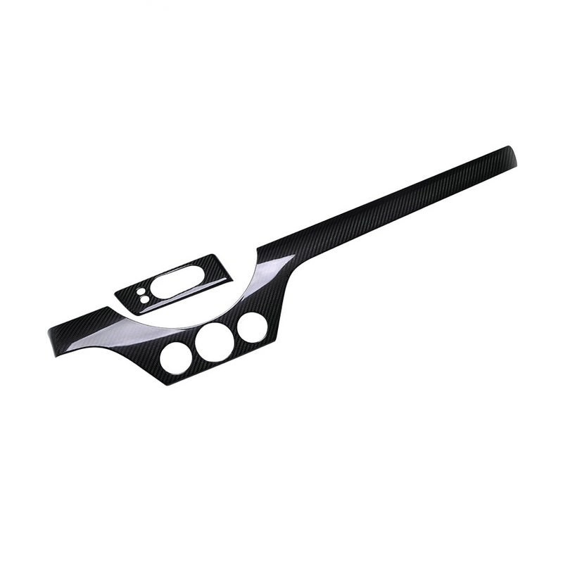 MINI 2020 onwards Cooper F55 F56 F60 Side mirror cover (without hole ...