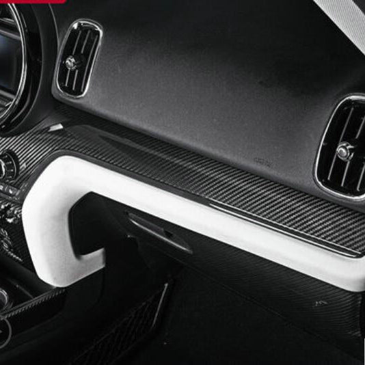 MINI 2020 onwards Cooper F55 F56 F60 Side mirror cover (without hole ...