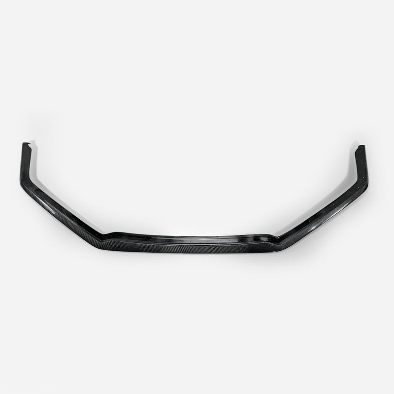 Honda Civic Type R FK8 VRSAR1 Style Front Lip EPR International