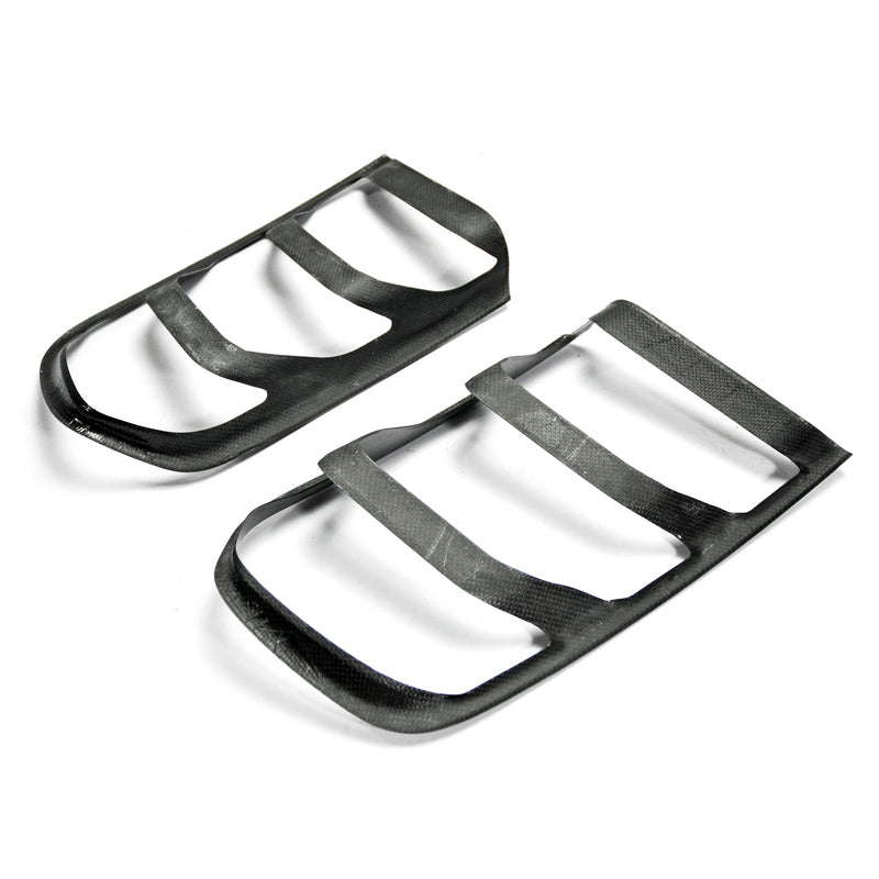 Ford Mustang 2015 Tail Light Cover – EPR International