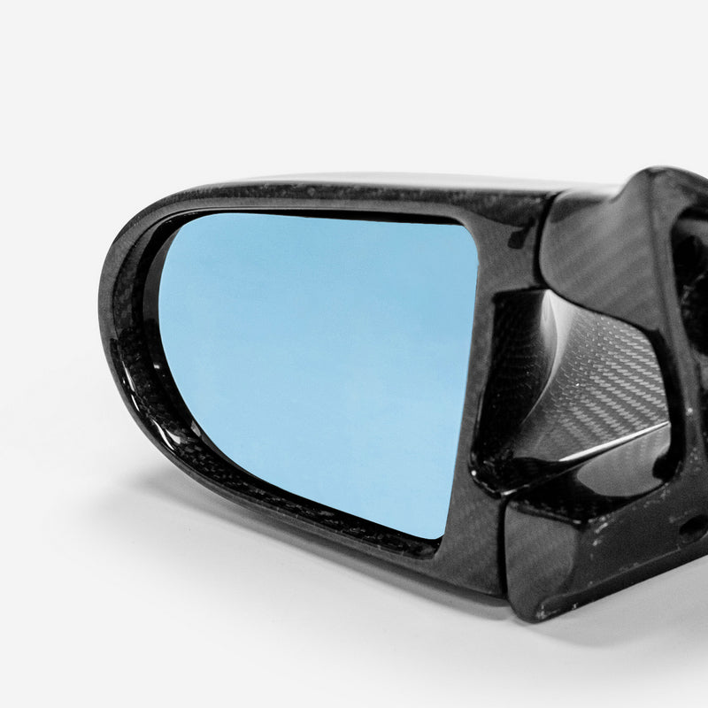 TOYOTA MR2 SW20 Aero Mirror (Left Hand Drive Vehicle) – EPR International