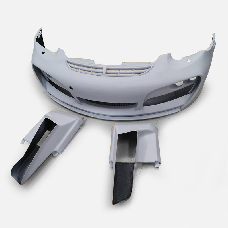 Porsche Cayman 987 TA Style Front bumper – EPR International