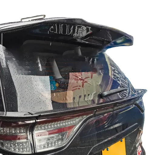 TOYOTA PREVIA ACR50 – EPR International