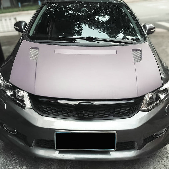 Honda Civic 9.5th Gen Civic 2014-2015 FB2 FB4 FB6 EPA Type Front grill ...