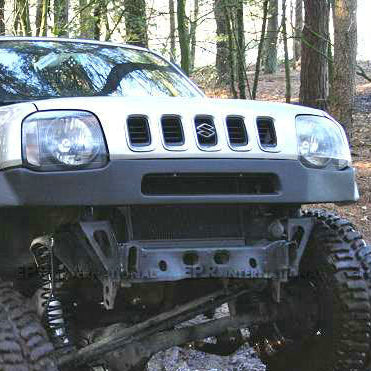 Jimny – EPR International