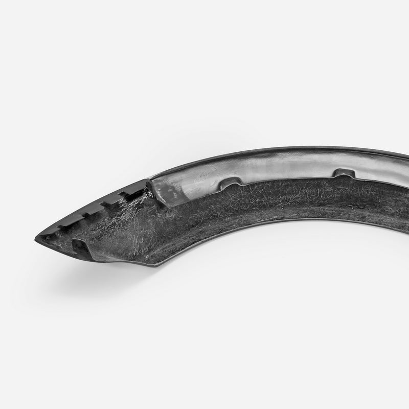 MINI Cooper S R56 EPA Style Rear Spoiler (S Only) EPR International