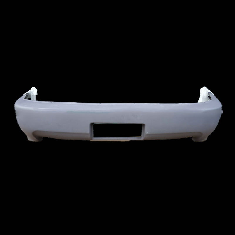 TOYOTA MR2 SW20 TMS Type rear bumper – EPR International