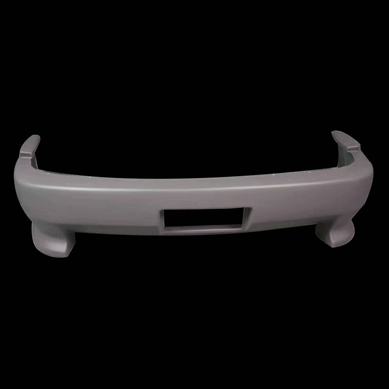 TOYOTA MR2 SW20 TR Type wide body rear bumper – EPR International
