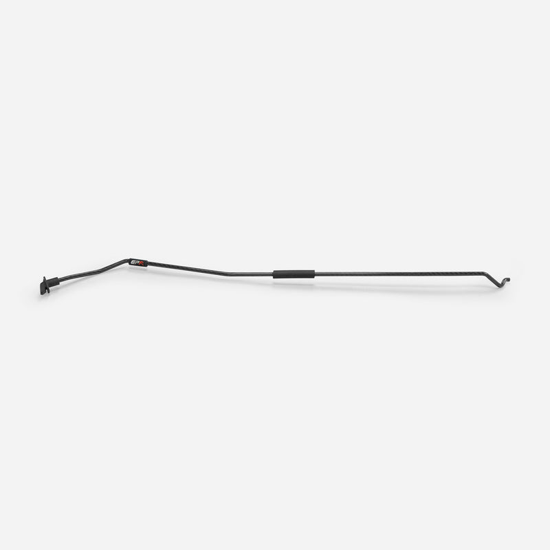 Honda 02-05 Civic EP3 hood prop rod EPR International