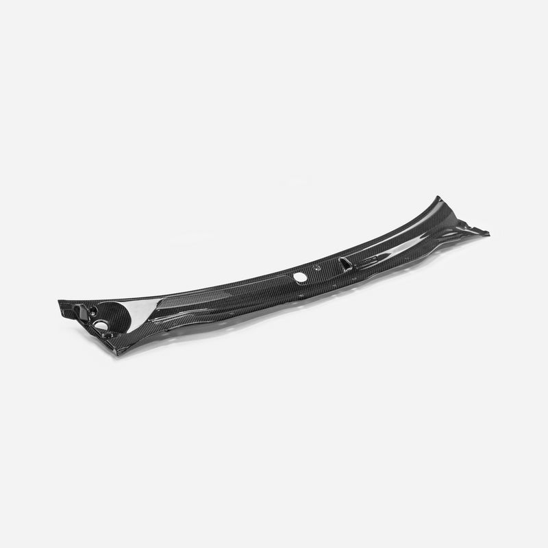 Nissan R34 Skyline GT-R BNR34 Cowl Screen Upper Top Cover #66862-AA000 ...