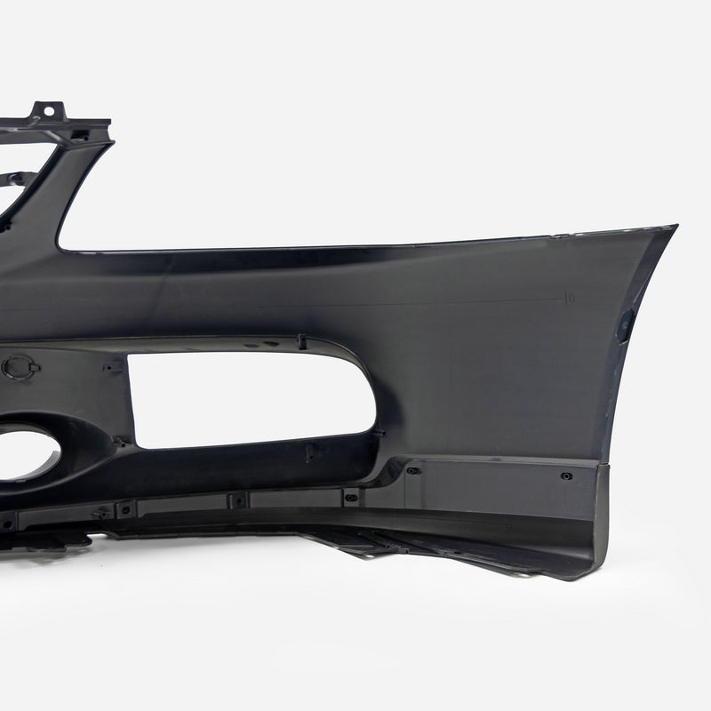 MITSUBISHI Evolution 9 OEM Front Bumper Without Front Lip – EPR ...