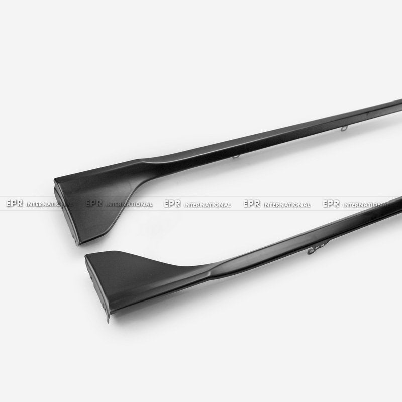 Honda Civic 10th FK8 M Type side garnish 2Pcs – EPR International