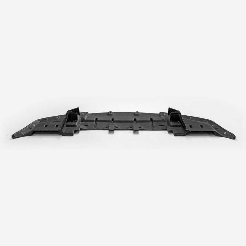 Nissan Skyline BNR34 Plastic V-Spec Front Under Cover Diffuser – EPR ...