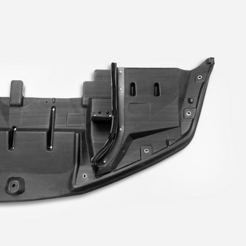 Nissan Skyline BNR34 Plastic V-Spec Front Under Cover Diffuser – EPR ...